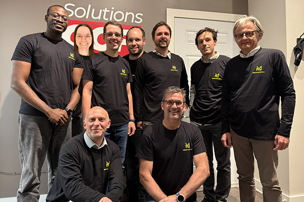 ABOUT US - Mecaconcept Canada